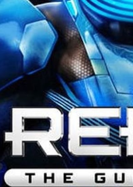 ReBoot: The Guardian Code Fan Casting on myCast