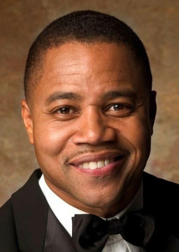 Recast Cuba Gooding Jr Roles Fan Casting on myCast