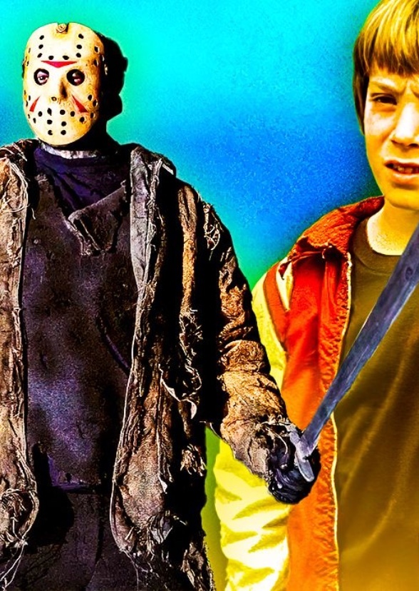 Recast Horror Characters Fan Casting on myCast