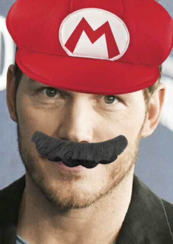 Recast Mario Fan Casting on myCast
