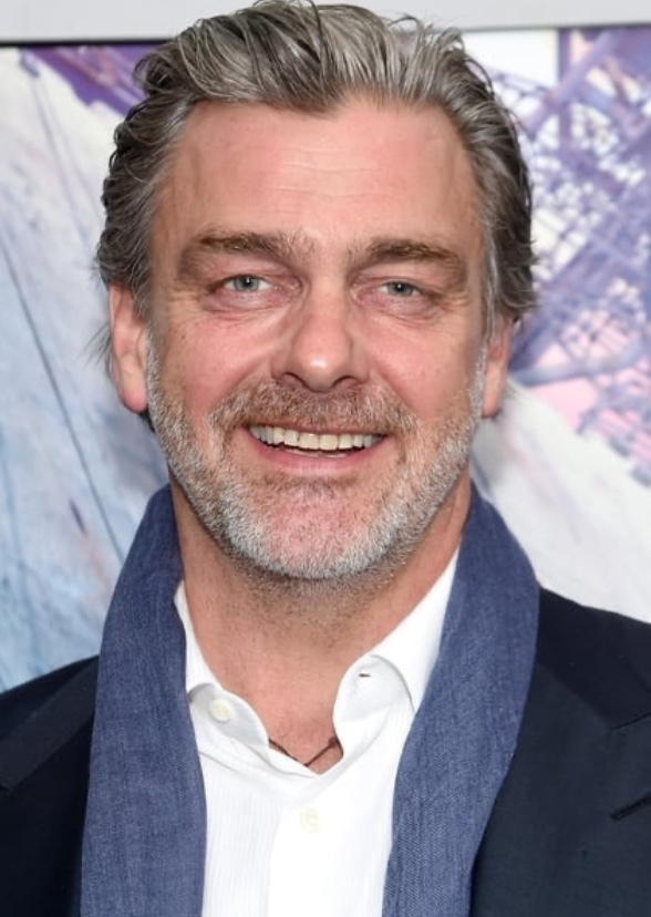 Recast Ray Stevenson Fan Casting on myCast