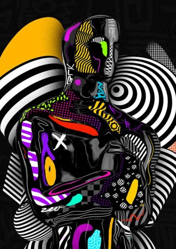 Fan Casting Elizabeth Debicki as Martha Weiss in Recast the Oscars ...