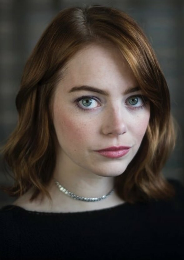 Recasting Emma Stone's Characters Fan Casting on myCast