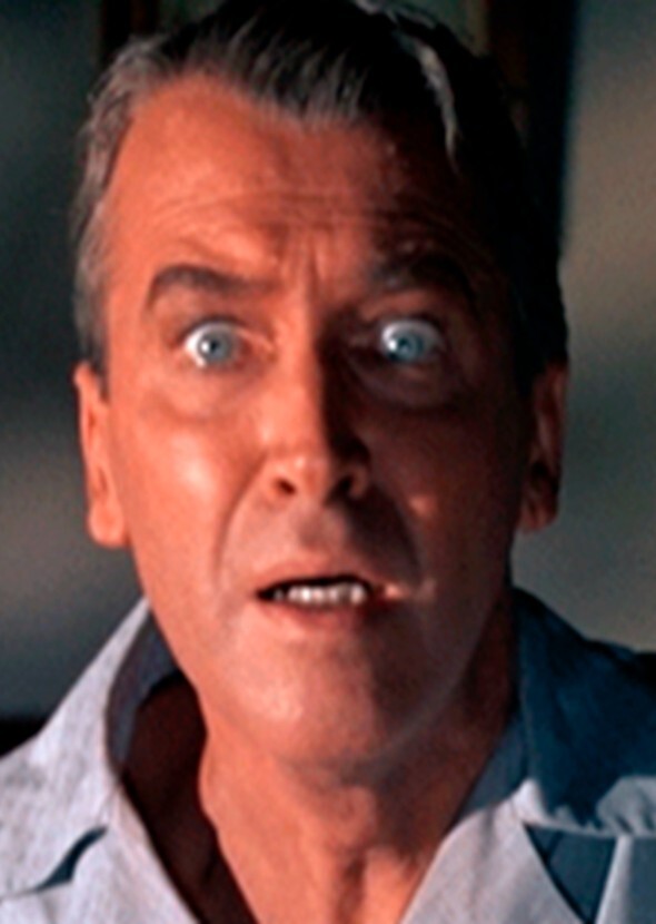 George Bailey Fan Casting for Recasting James Stewart | myCast - Fan Casting Your Favorite Stories