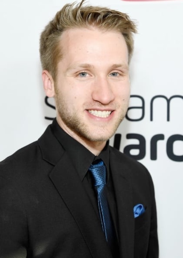 Recasting Jesse Ridgway’s Characters Fan Casting on myCast