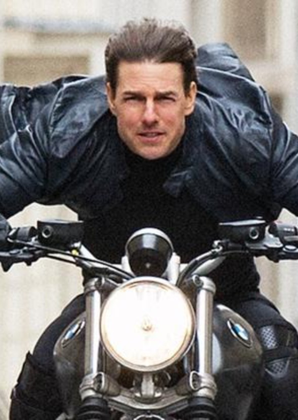 Sabine Moreau Fan Casting for Recasting the Mission Impossible ...