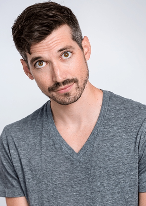 Recasting the roles of Billy Kametz Fan Casting on myCast