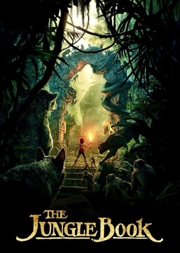 Recasting the Voices of The Jungle Book (2016) Fan Casting on myCast