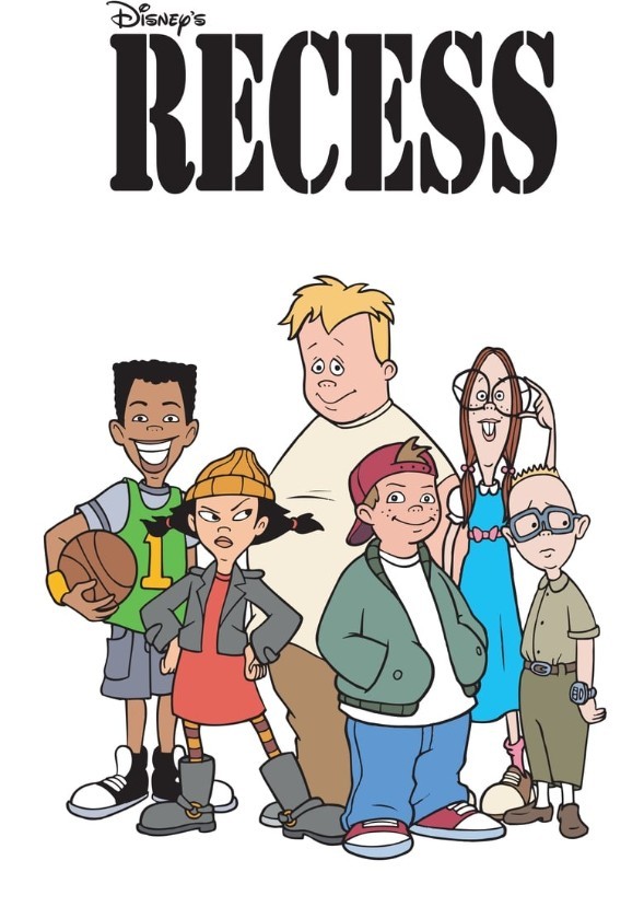 Butch Fan Casting for Recess live action | myCast - Fan Casting Your ...