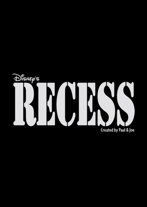"Recess" Live-Action Fan Casting on myCast