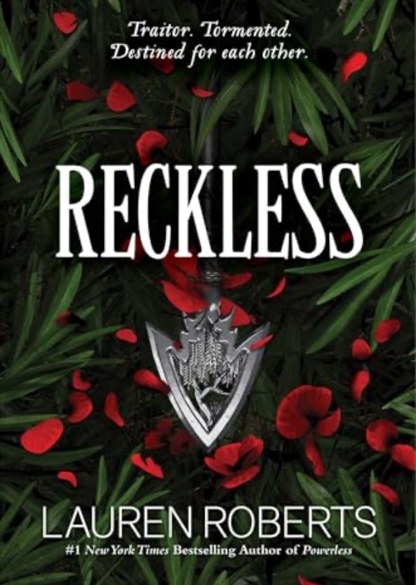 Reckless Fan Casting on myCast