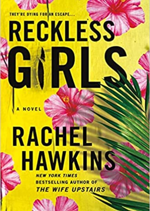 Reckless Girls Fan Casting on myCast