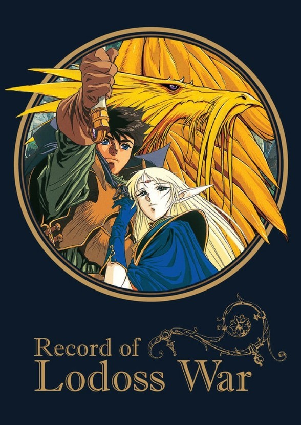 Find an Actor to Play Emperor Beld in Record of Lodoss War on myCast