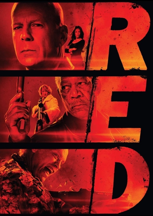 Red (1980) Fan Casting on myCast