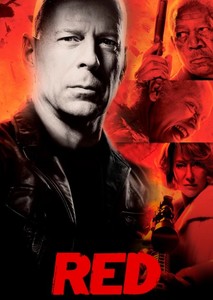 RED (2020) Fan Casting on myCast