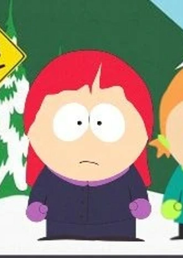 Red And Friends Fan Casting on myCast