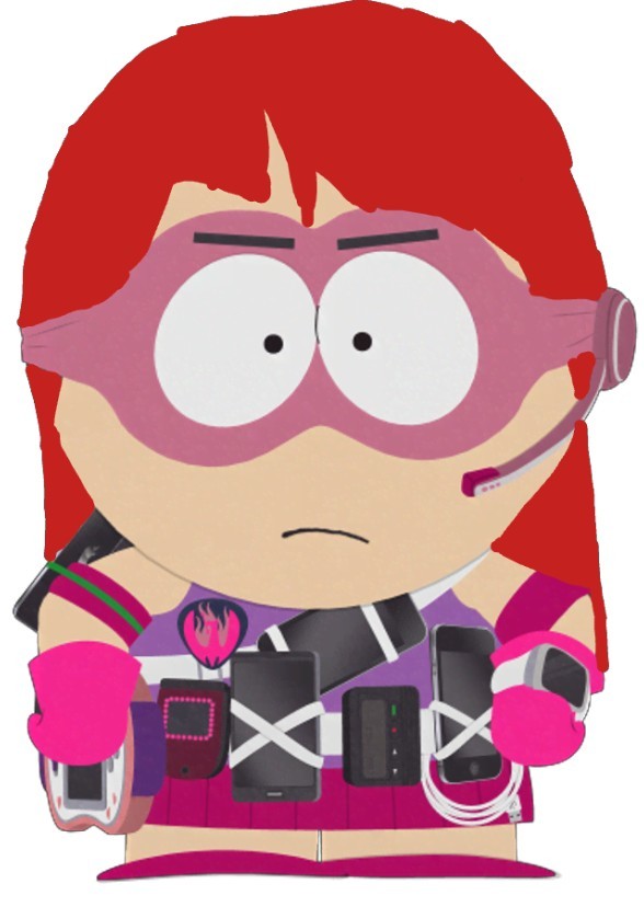 Red And Friends - FireFox Rises Fan Casting on myCast