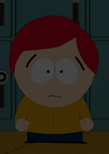 Adrien Beard Fan Casting