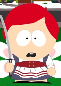 Adrien Beard Fan Casting