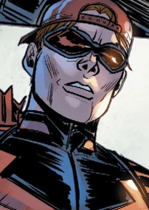 Red Arrow Fan Casting on myCast