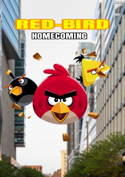 Red-Bird Homecoming Fan Casting on myCast