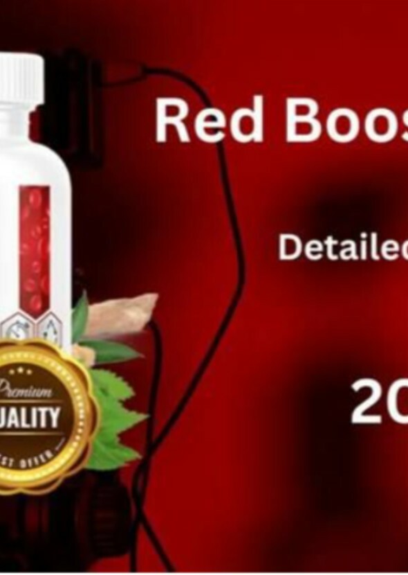Red Boost Powder Reviews Fan Casting on myCast