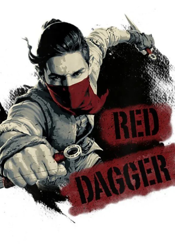 Red Daggers : A Marvel Special Presentation Fan Casting on myCast