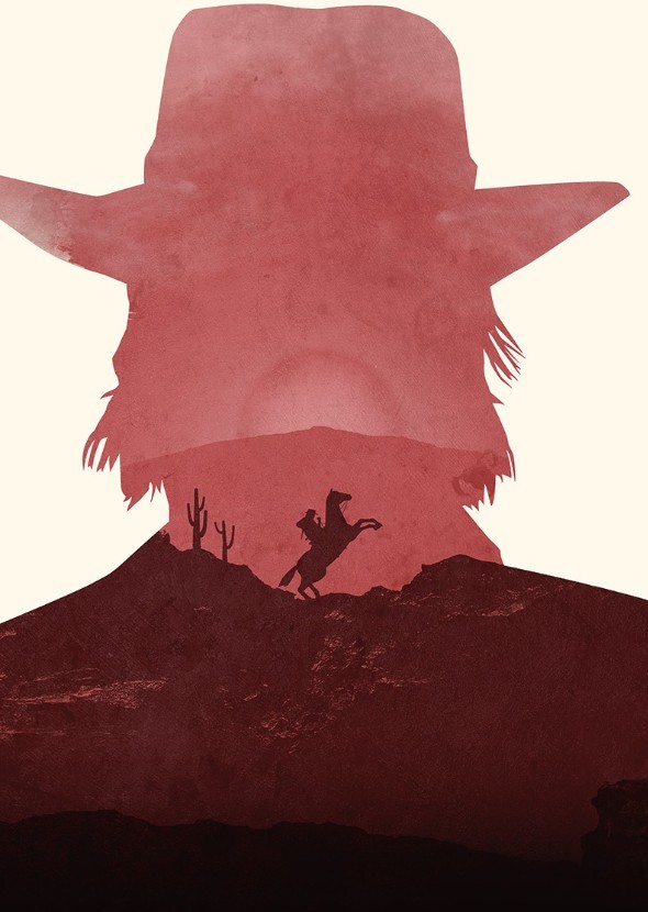 Red Dead Fan Casting on myCast