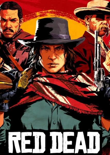 Red Dead Fan Casting on myCast