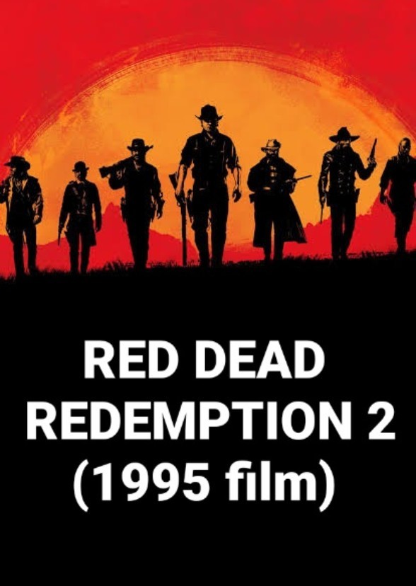 Fan Casting Gary Oldman as Dutch van der Linde in Red Dead Redemption 2 ...