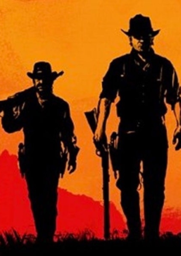 Find an Actor to Play Kieran Duffy in Red Dead Redemption 2 2025 ...