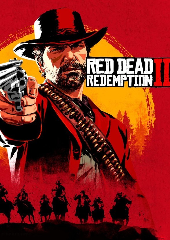 Fan Casting Brad Pitt as Arthur Morgan in Red Dead Redemption 2 on myCast