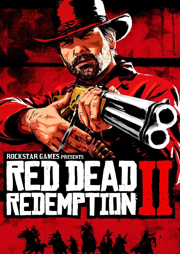 Red Dead Redemption 2 Fan Casting on myCast