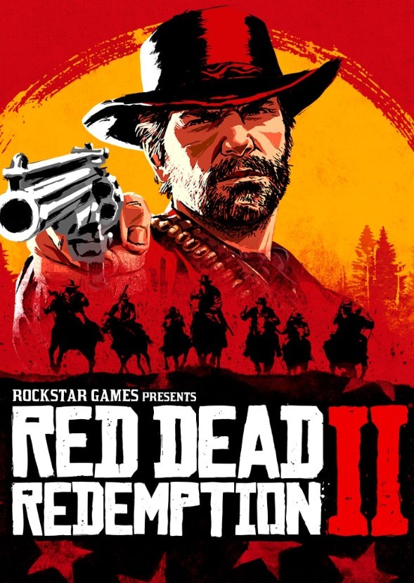 Fan Casting David Harbour as Marion Williamson in Red Dead Redemption ...