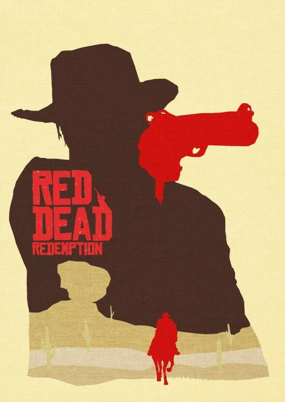 Colm O'driscoll Fan Casting for Red Dead Redemption | myCast - Fan ...