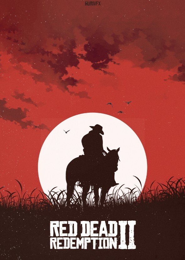 Red Dead Redemption 2 Fan Casting on myCast
