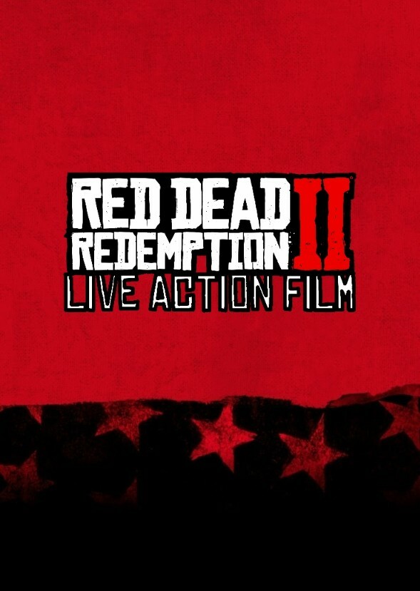 Red Dead Redemption 2 (Live Action Film) Fan Casting on myCast