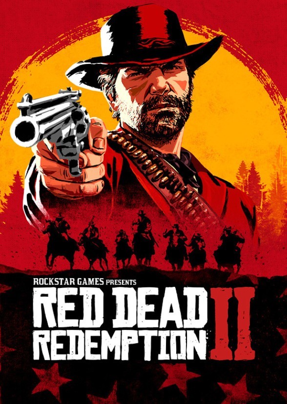 Alberto Fussar Fan Casting for Red Dead Redemption 2 | myCast - Fan ...