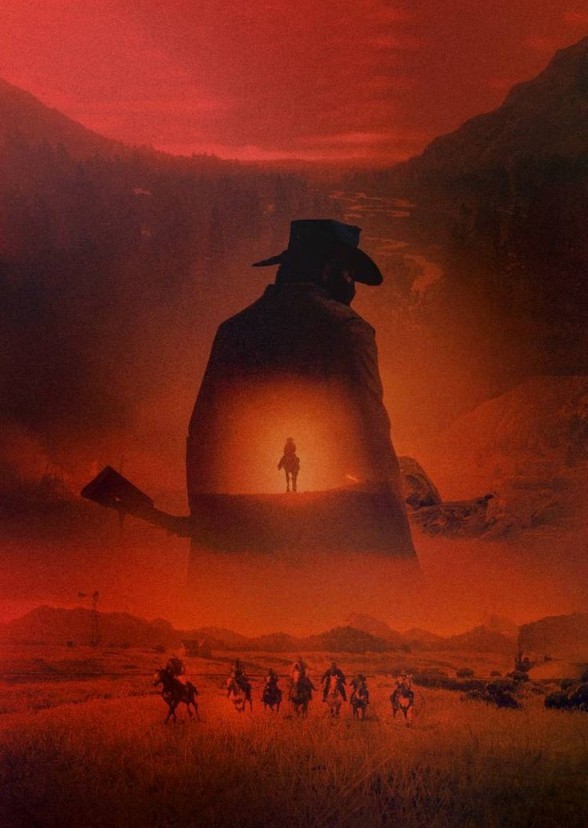 Red Dead Redemption 2: Live Action Fan Casting on myCast