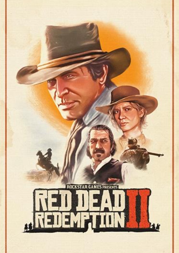 Red Dead Redemption 2 Part 2 Fan Casting on myCast