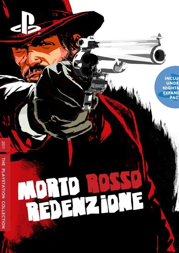 Luisa Fortuna Fan Casting for Red Dead Redemption 2010 Live Action ...