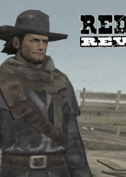 Director Fan Casting for Red Dead Revolver | myCast - Fan Casting Your ...