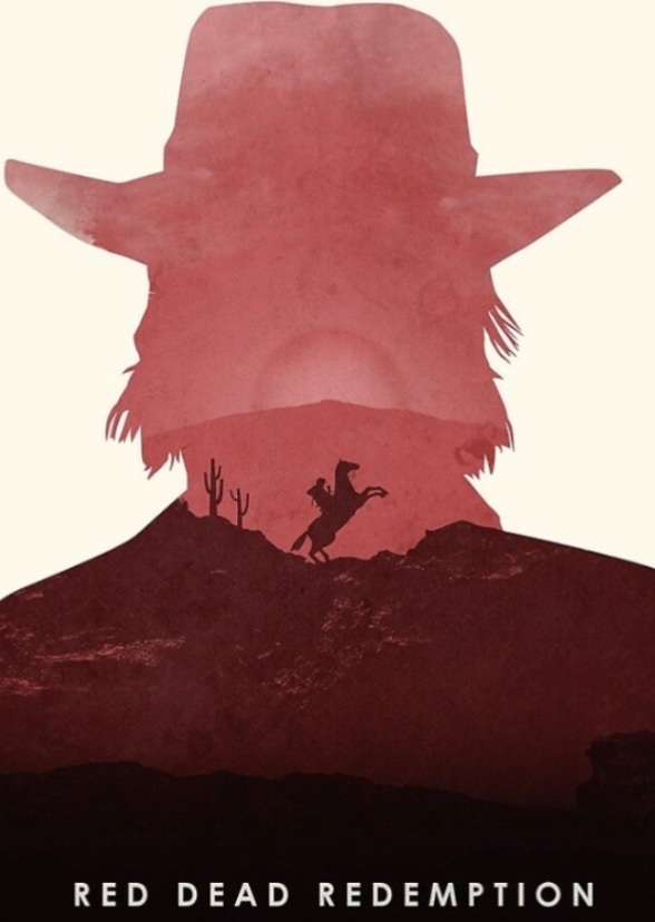 Red Dead Redemption Fan Casting on myCast