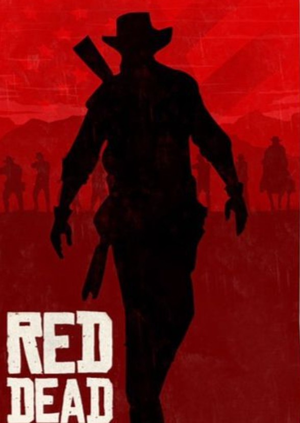 Red Dead Redemption Fan Casting on myCast