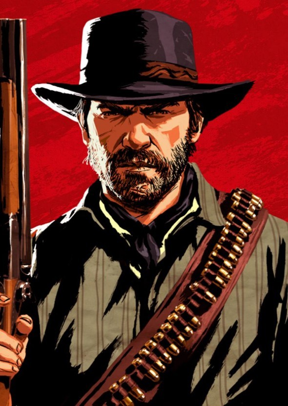 Uncle Fan Casting for Red Dead Redemption | myCast - Fan Casting Your ...