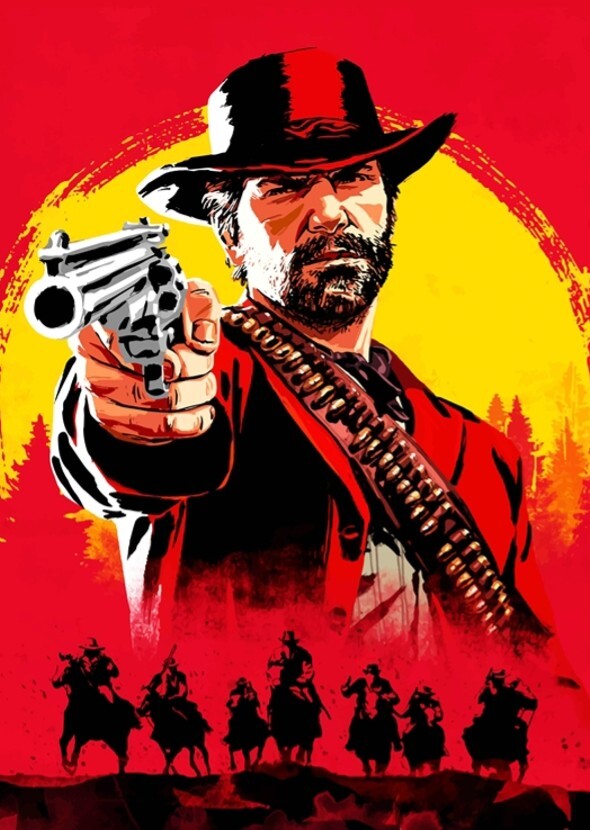 Red Dead Redemption Fan Casting on myCast
