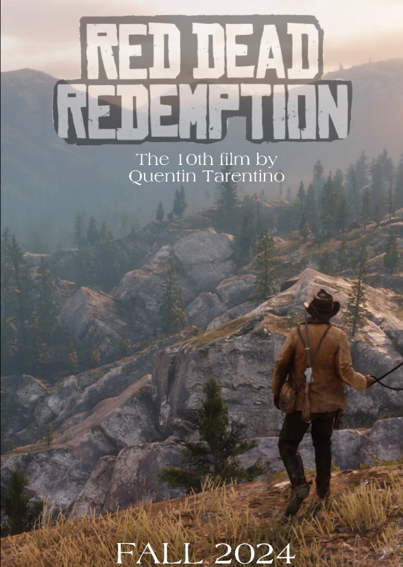 Find an Actor to Play Alberto Fussar in Red Dead Redemption on myCast