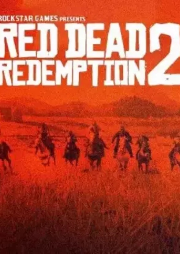 Red Dead Redemption II Fan Casting on myCast