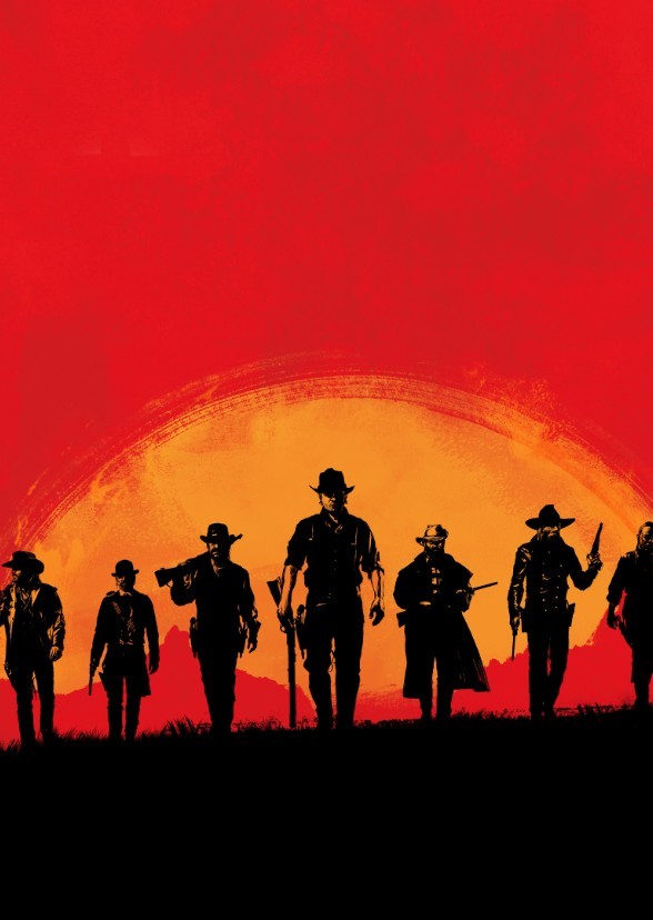 Red Dead Redemption (TV Series) Fan Casting on myCast