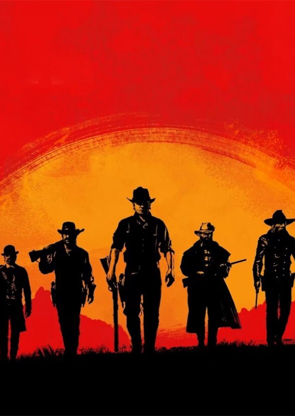 Red Dead Redemption (TV Show adaptation) Fan Casting on myCast